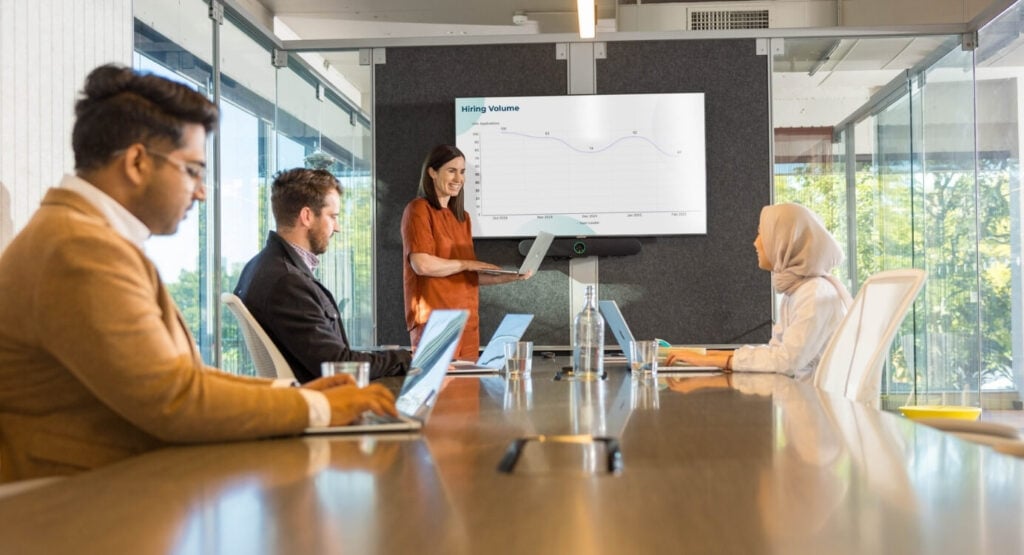 Recruitment Software & Services | Scout Talent