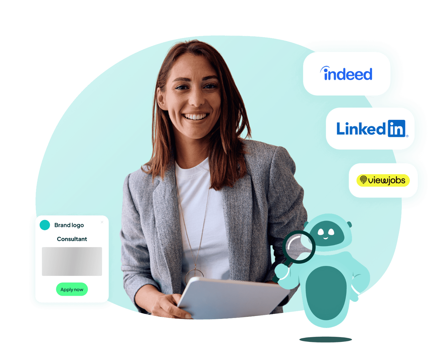 Recruitment Software & Services | Scout Talent